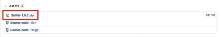 ShiftItの使い方とインストール方法｜Macの画面分割アプリ