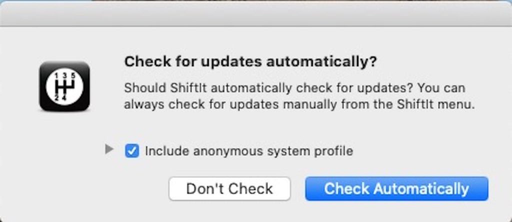 ShiftItの使い方とインストール方法｜Macの画面分割アプリ