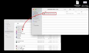 【Mac】COEIROINKの始め方【ダウンロード〜キャラクターの追加方法】