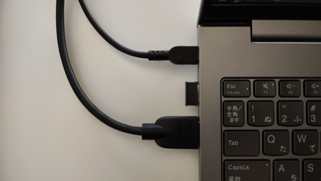 【レビュー】AmazonベーシックのハイスピードHDMIケーブルは安くて必要十分