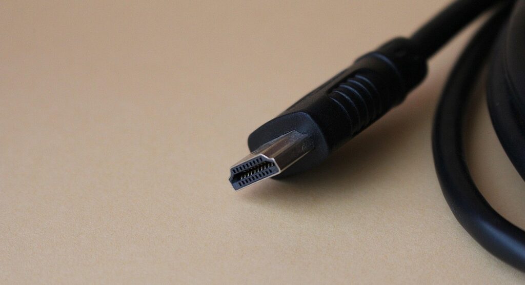 【レビュー】AmazonベーシックのハイスピードHDMIケーブルは安くて必要十分