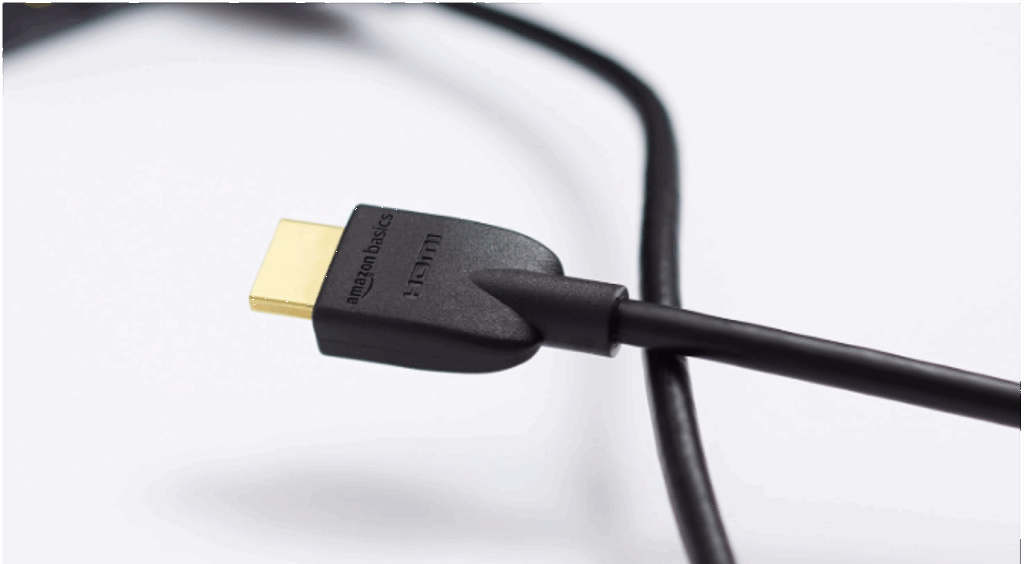 【レビュー】AmazonベーシックのハイスピードHDMIケーブルは安くて必要十分