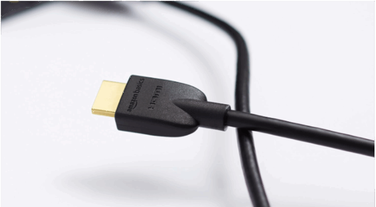 【レビュー】AmazonベーシックのハイスピードHDMIケーブルは安くて必要十分